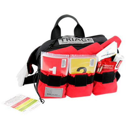 MCI Kits | Mass Casualty Triage Kits | Bound Tree