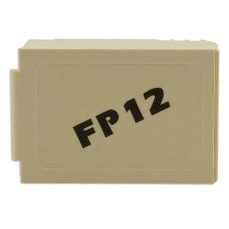 Replacement NiCad Battery for LifePak® 12, 12V supplier in UAE