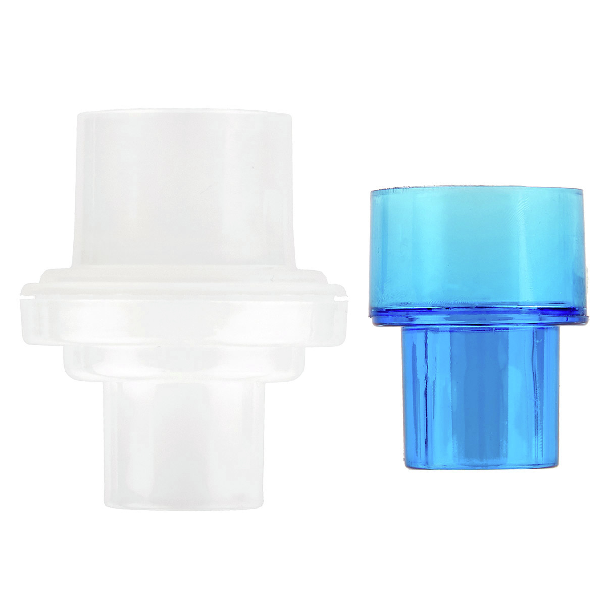 Curaplex® Filter Adapter Kit for CPX BVM supplier in UAE