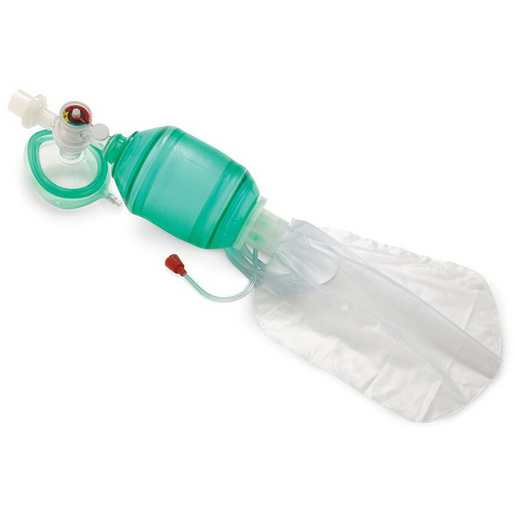 BVMs - Bag Valve Masks | Manual Resuscitators | Bound Tree