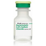 Bacteriostatic Sodium Chloride Injection, Vial, USP, 0.9%, 10mL Multiple Dose Vial | Bound Tree
