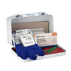 Curaplex® Fluid Spill Kit supplier in KSA