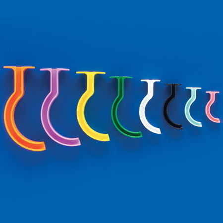 Guedel Oropharyngeal Airway Set, Assorted Lengths supplier in UAE