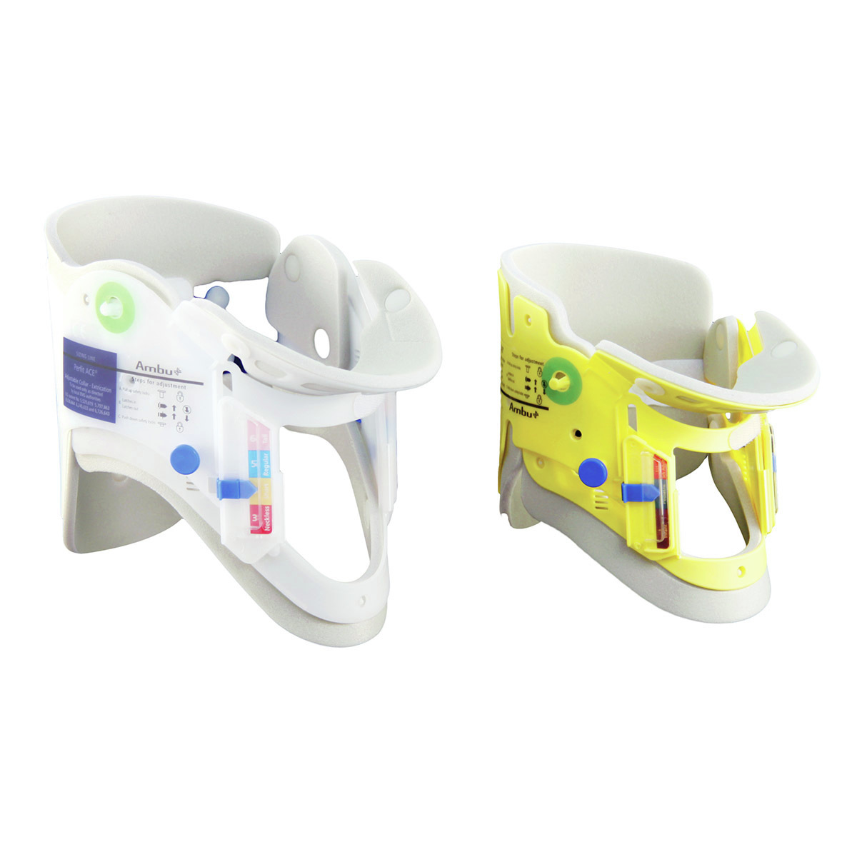 Perfit Ace Extrication Collars supplier in UAE