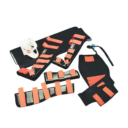 Fracture-Pak Splints supplier in UAE