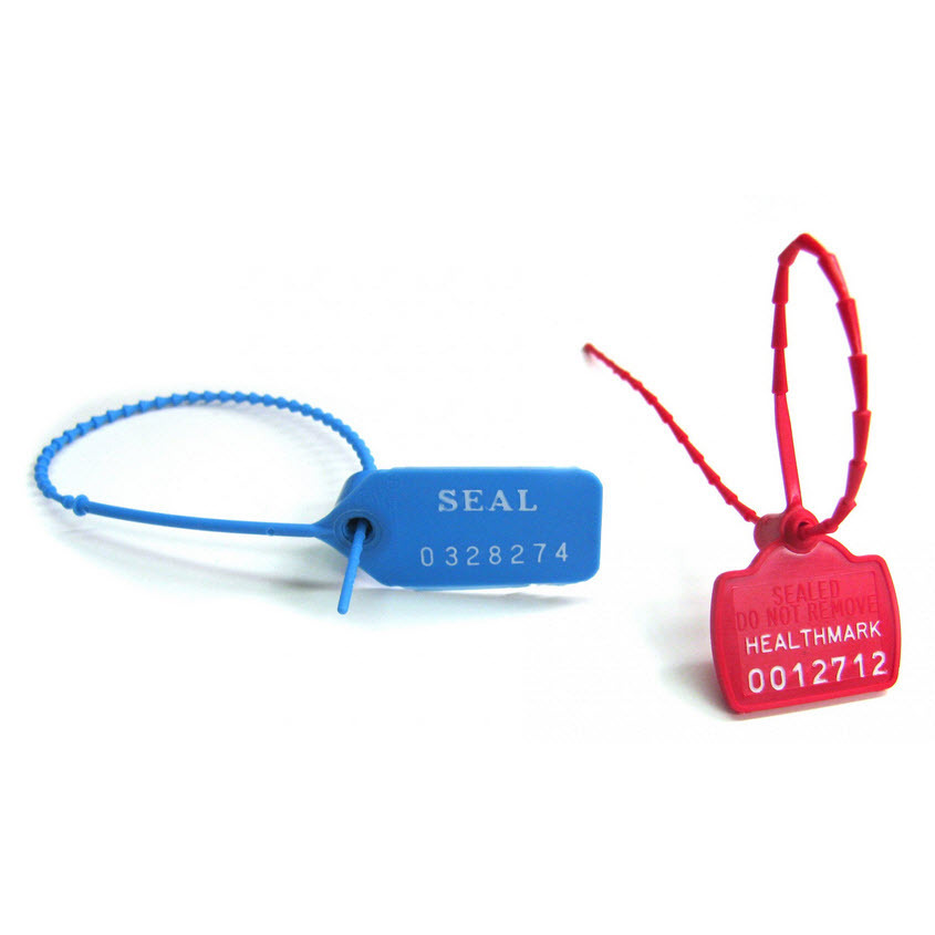 Pull-Tight Loks Tamper Evident Seals supplier in UAE