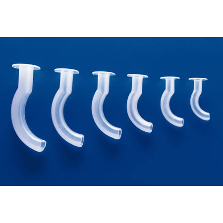 Guedel Oropharyngeal Airway Set, Assorted Lengths supplier in UAE