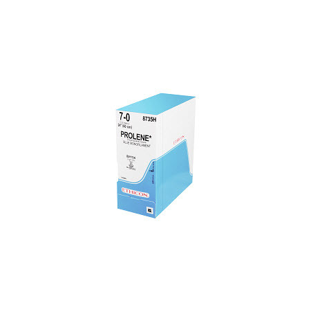 Ethicon Prolene Sutures supplier in UAE