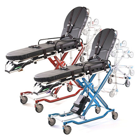 Ambulance Cots | Bound Tree