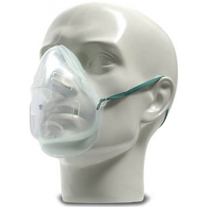 Intersurgical EcoLite™ Aerosol Masks supplier in UAE