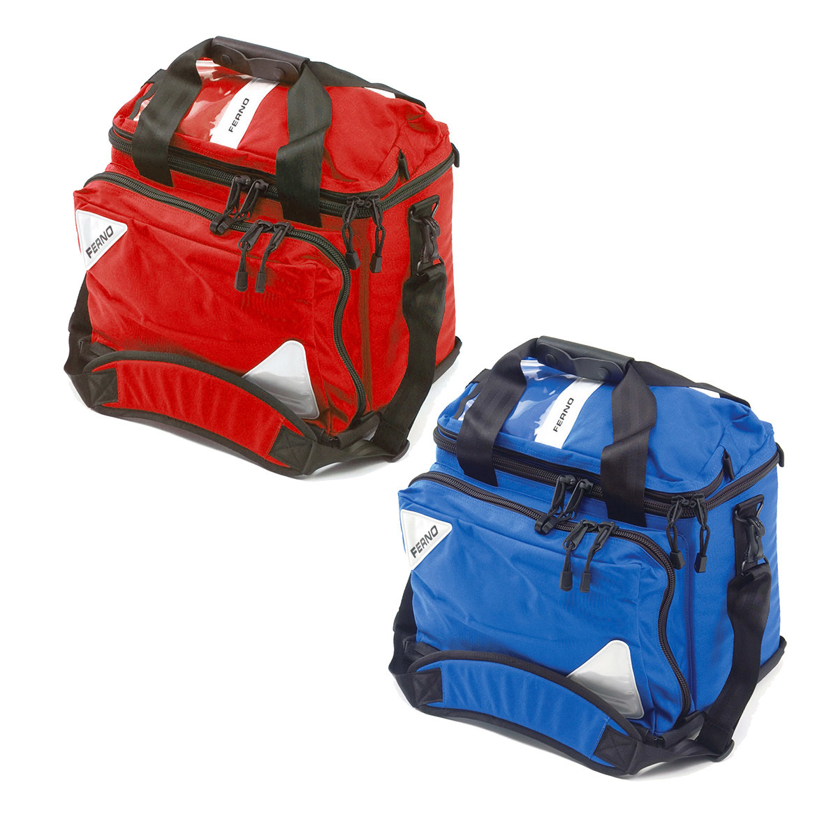 Ferno Model 5113 First-In Trauma Bags supplier in UAE