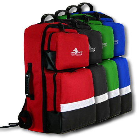 BLS Backpacks, Slim Profile supplier in KSA