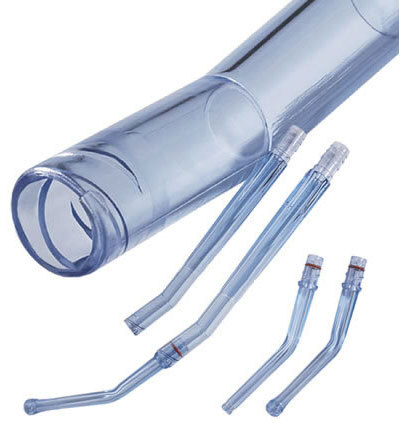 SSCOR HI-D® - "The Big Stick®" Suction Tip | Emergency Medical Products