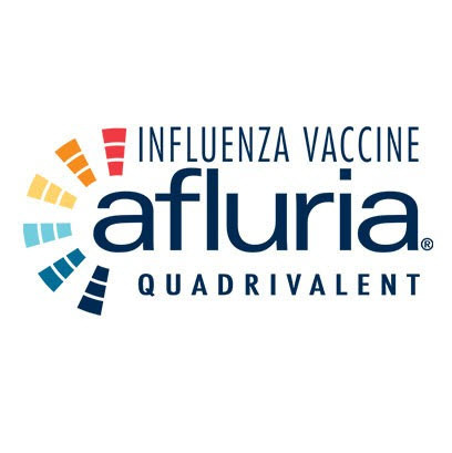 Afluria Quadrivalent 2023-24 Prefilled Syringe, Ages 3yrs+ | Emergency ...