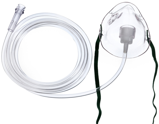 Medium Concentration Oxygen Masks | Emergency Medical Products