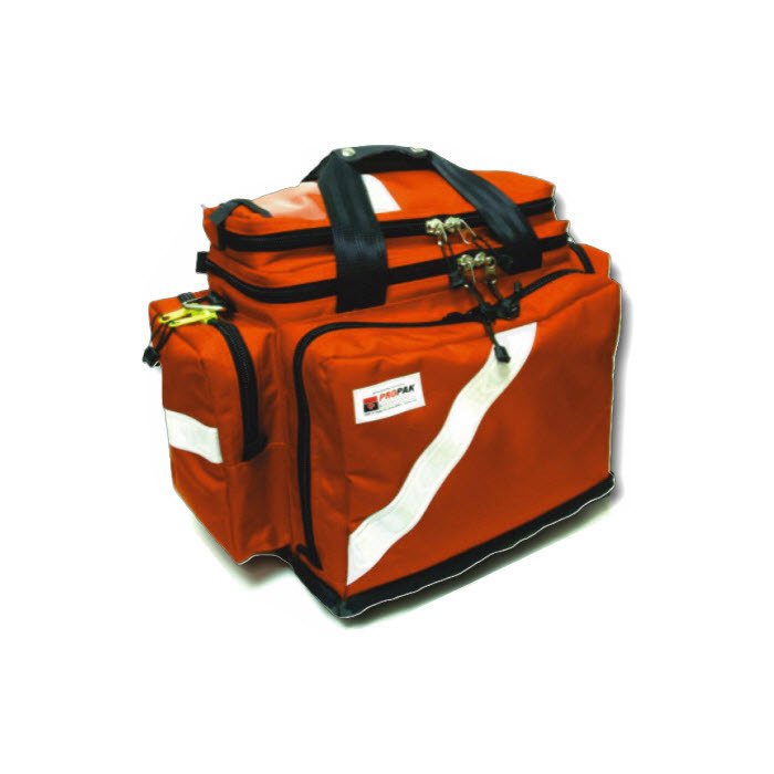 ALS Trauma Deployment System Bags | Bound Tree