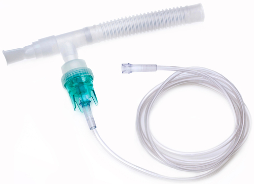 Hudson® Micro Mist® Handheld Nebulizer | Emergency Medical Products