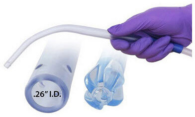 Suction Catheter, SSCOR DuCanto Catheter® Bound Tree, 46% OFF