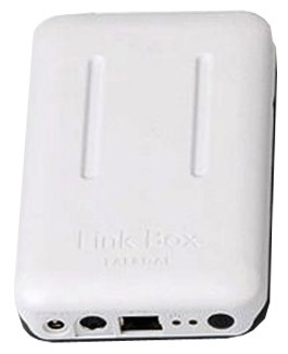 Laerdal Link Box, SimPad® Compatible | Emergency Medical Products
