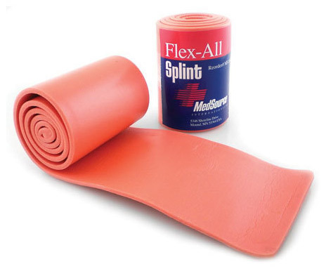 Flex-All Splint | Emergency Medical Products