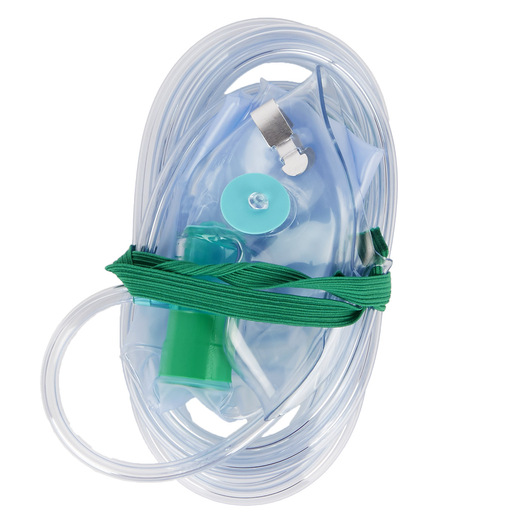 Pediatric Non Rebreather Mask