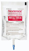 Baxter Nexterone (Amiodarone HCI) Premixed Injections in GALAXY ...