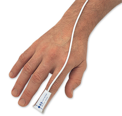 Nellcor™ Oxisensor® II Adhesive Sensors | Emergency Medical Products