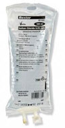 Baxter IV Solutions in VIAFLO Bag with 0.9% Sodium Chloride Injection ...